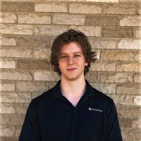 Team Page - ETV Software