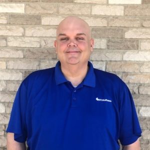 Team Page - ETV Software